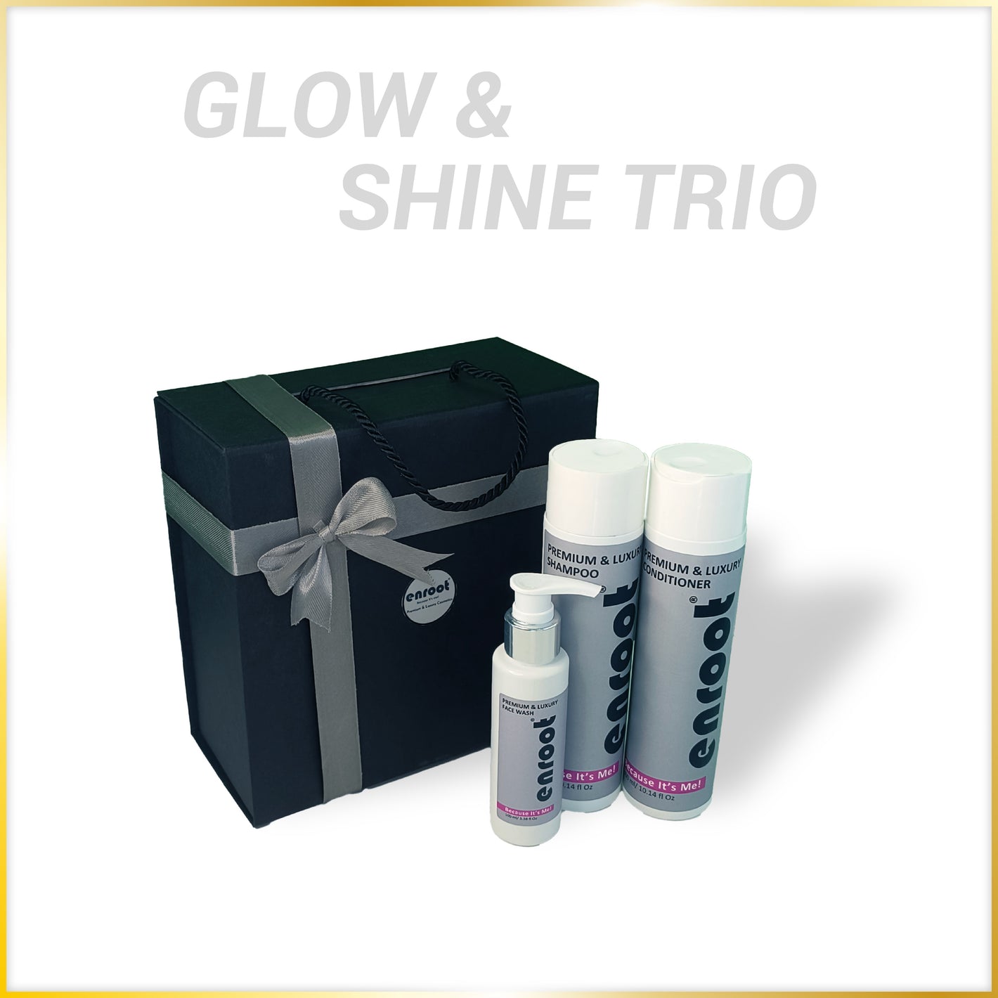 Enroot - Premium and Luxury Cosmetics – Enroot Shop