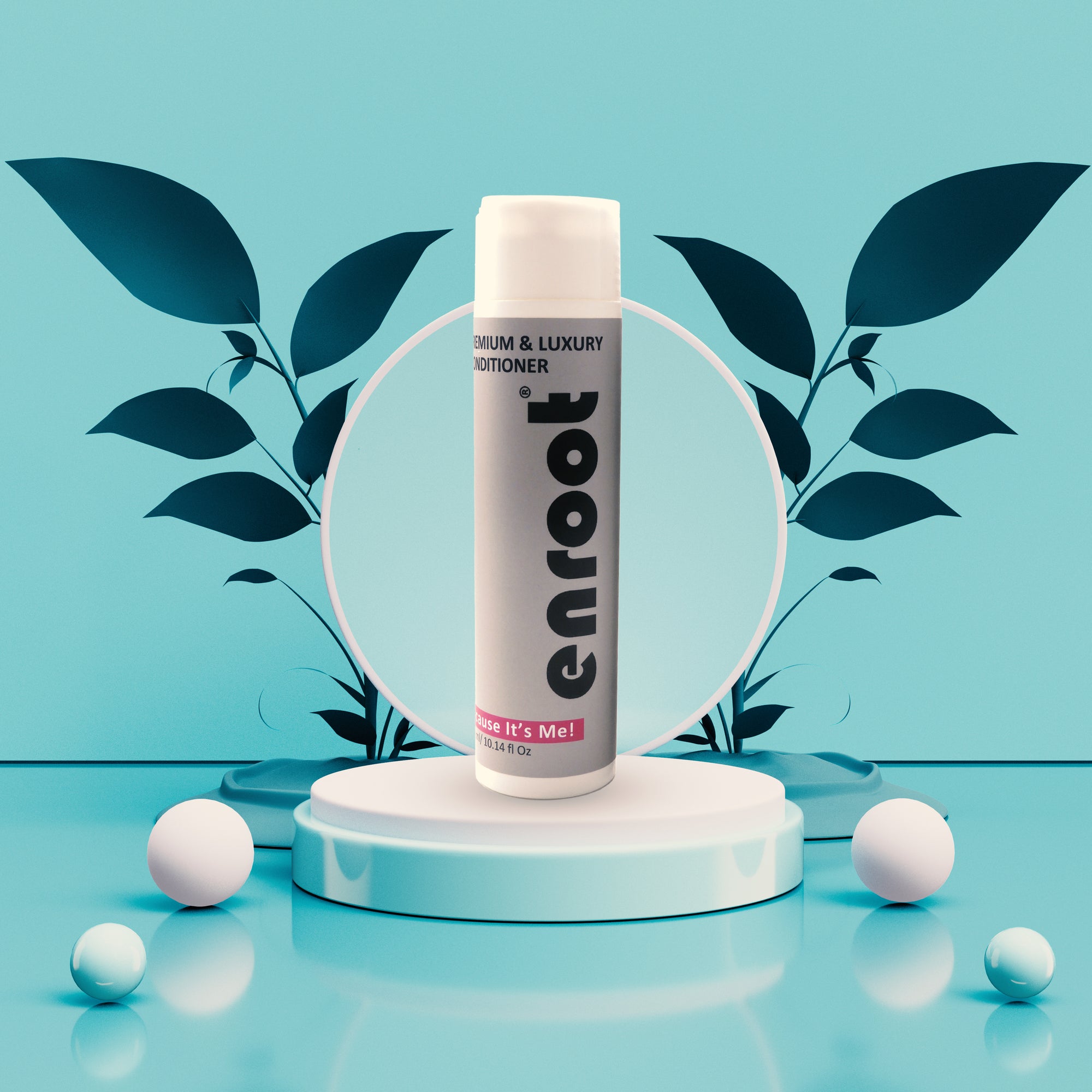 Enroot Premium and Luxury Shampoo – Enroot Shop