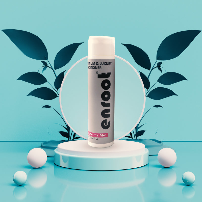 Enroot Premium and Luxury Shampoo – Enroot Shop