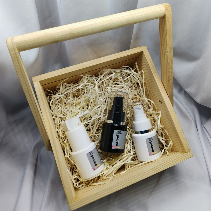 Enroot - Premium and Luxury Cosmetics – Enroot Shop